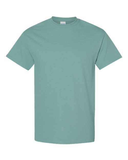 Gildan Youth Heavy Cotton™ T-Shirt - G500B – Tees & More, LLC